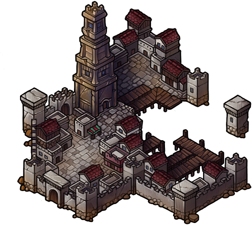 Ember | Foundry Virtual Tabletop