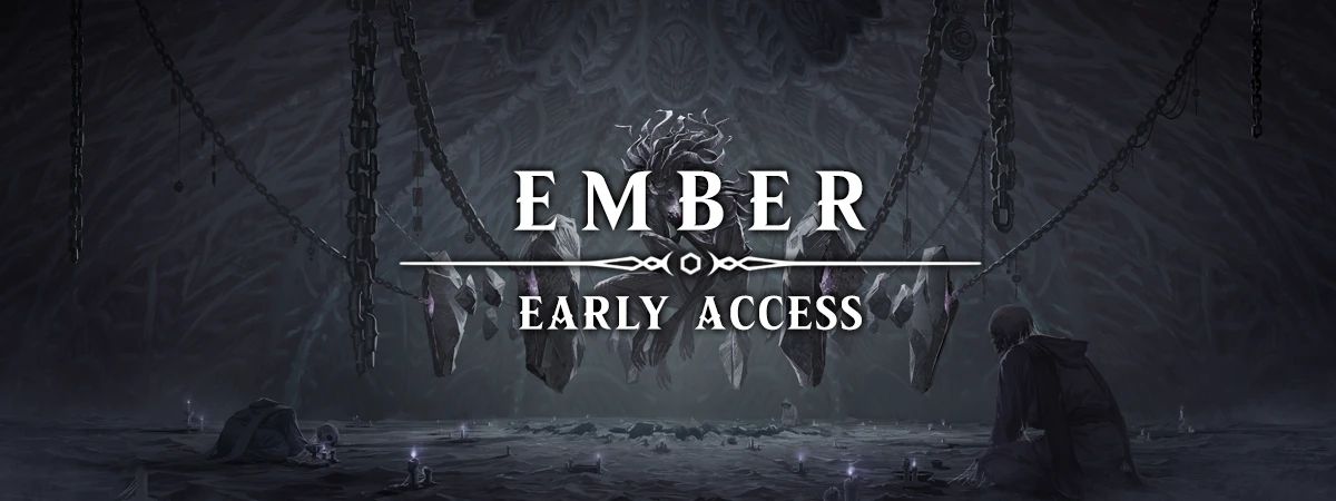Ember: Early Access | Foundry Virtual Tabletop