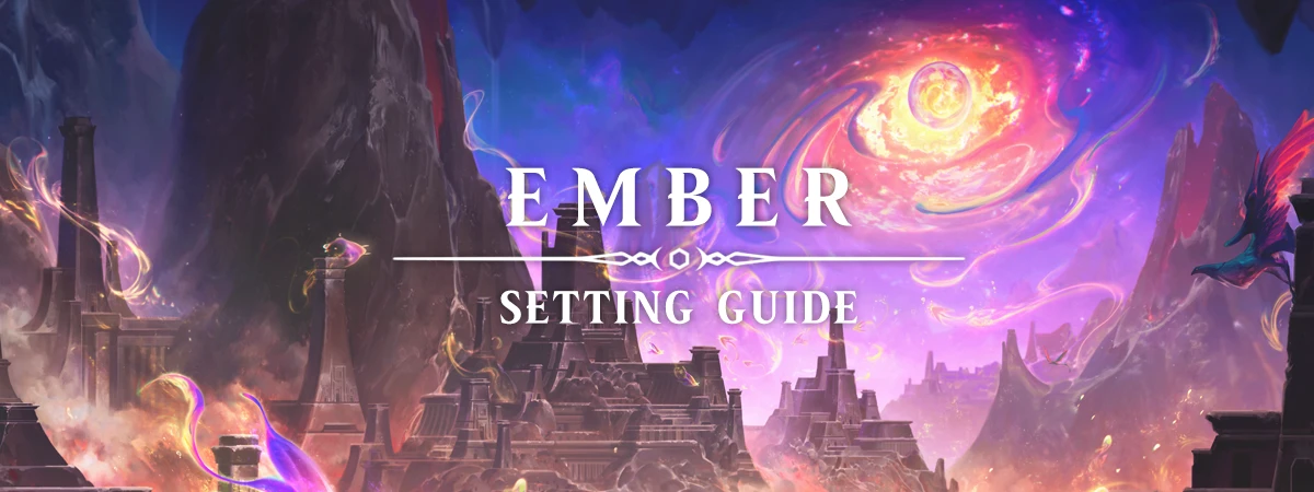 Ember: PDF Setting Guide | Foundry Virtual Tabletop