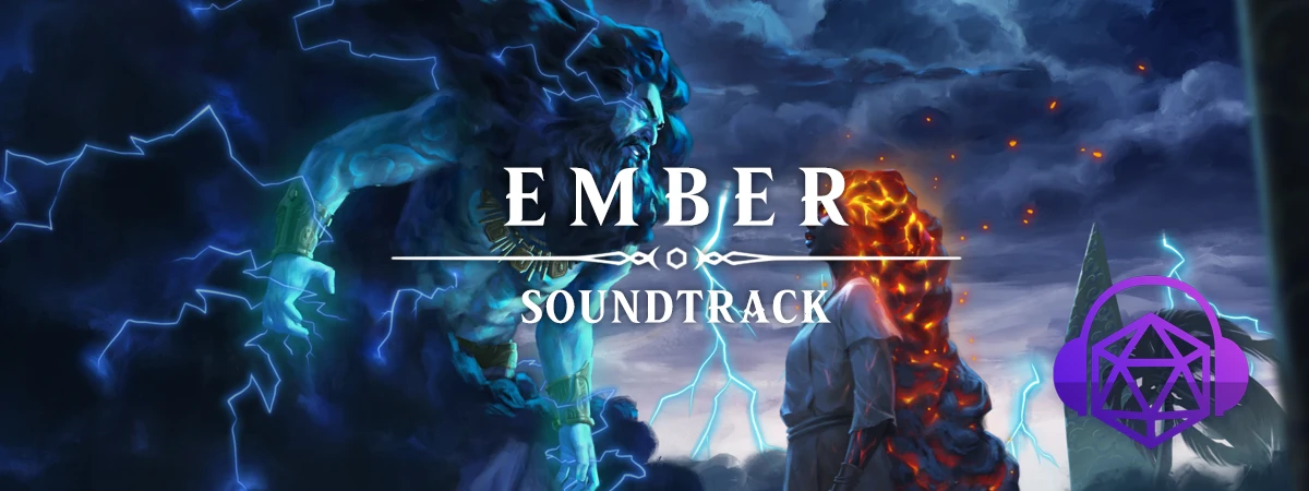 Ember: Soundtrack | Foundry Virtual Tabletop